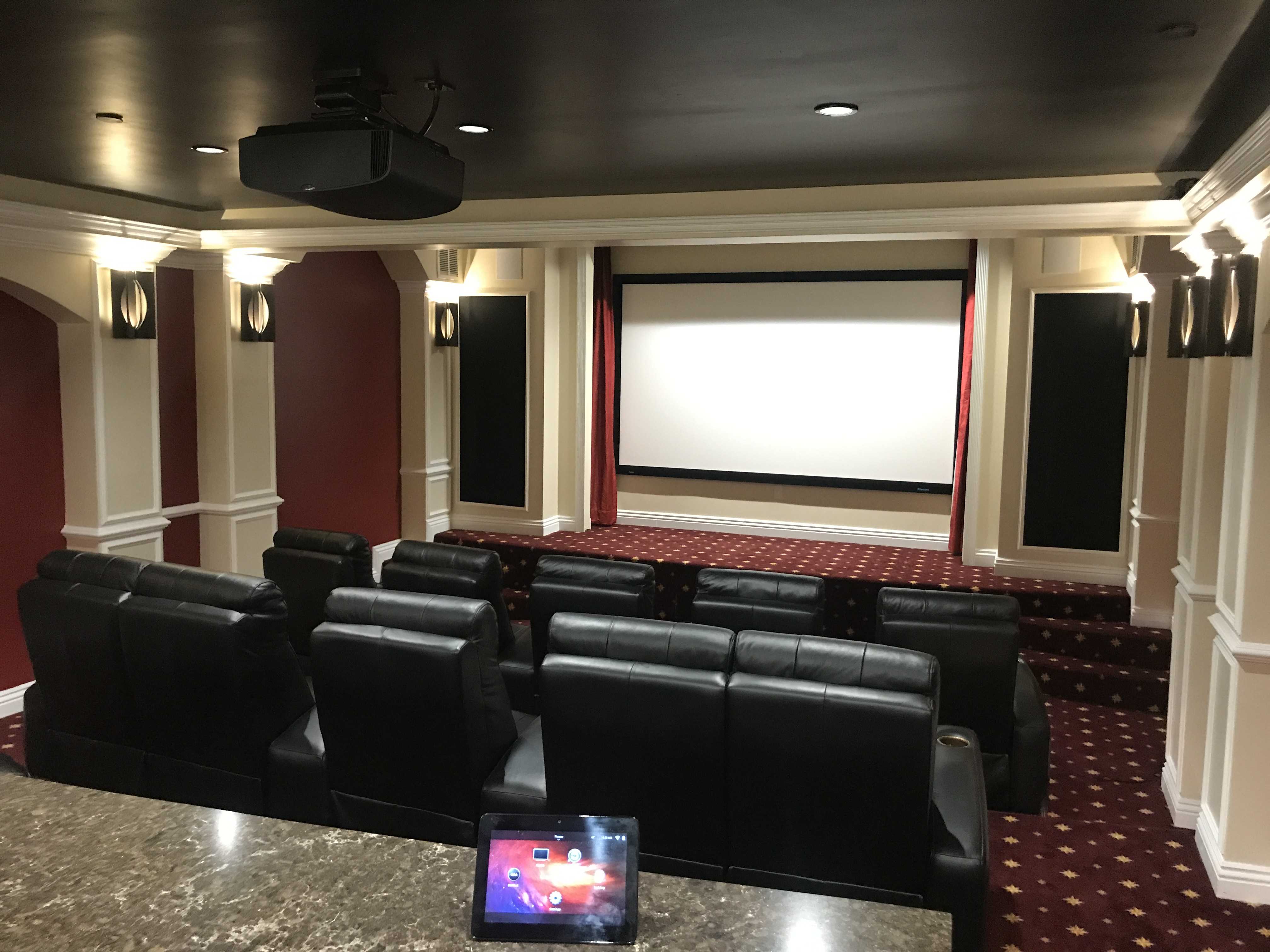 Gallery - Home Automation