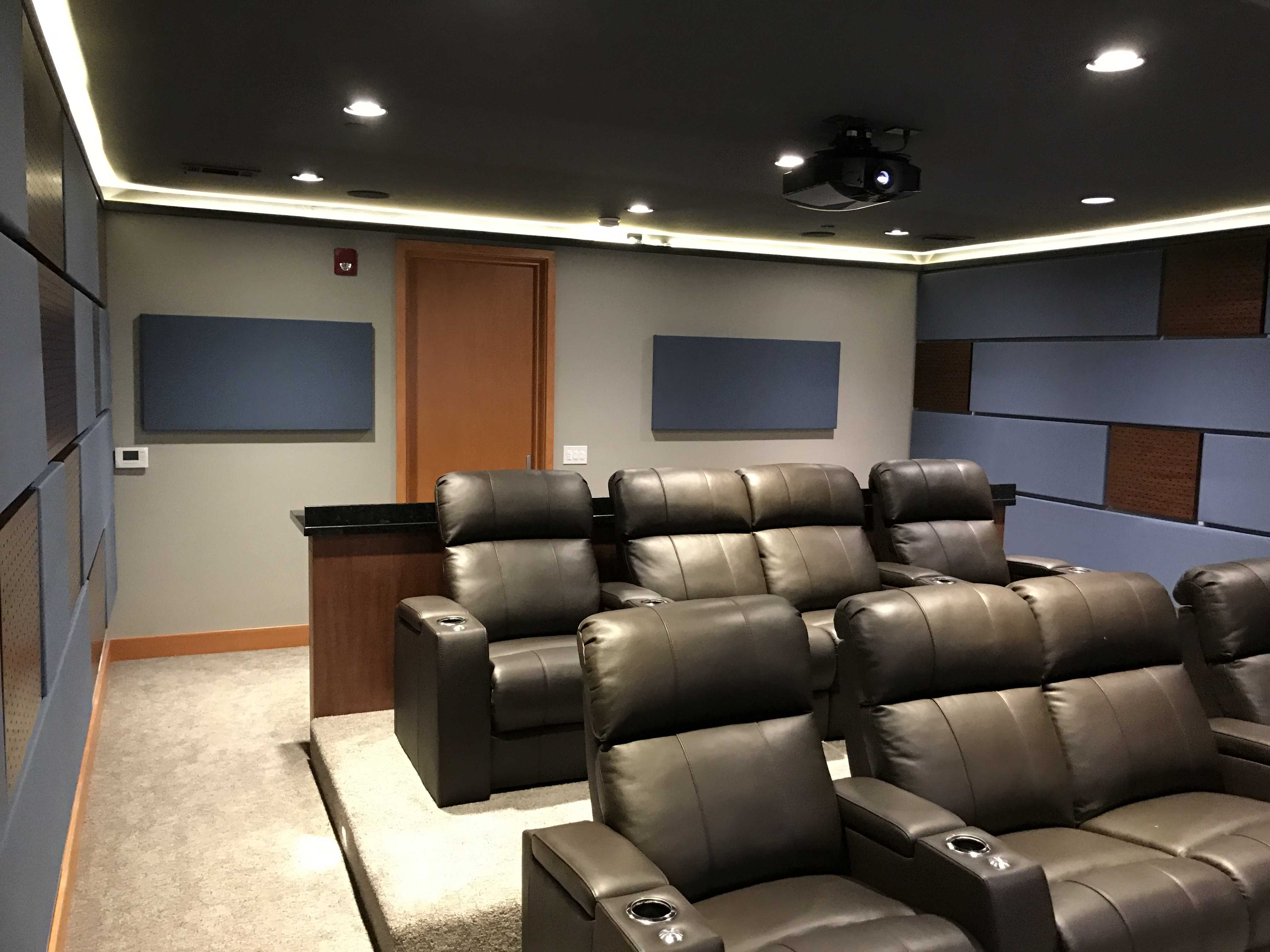 Gallery - Home Automation