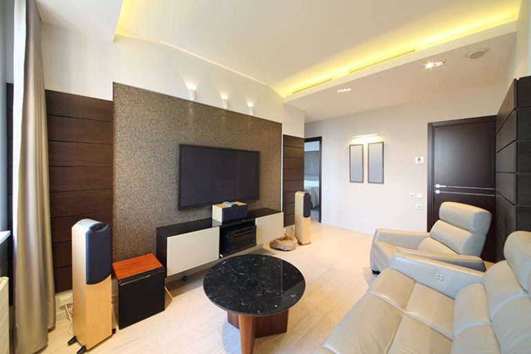 Why high-quality home audio components matter in a streaming world ...