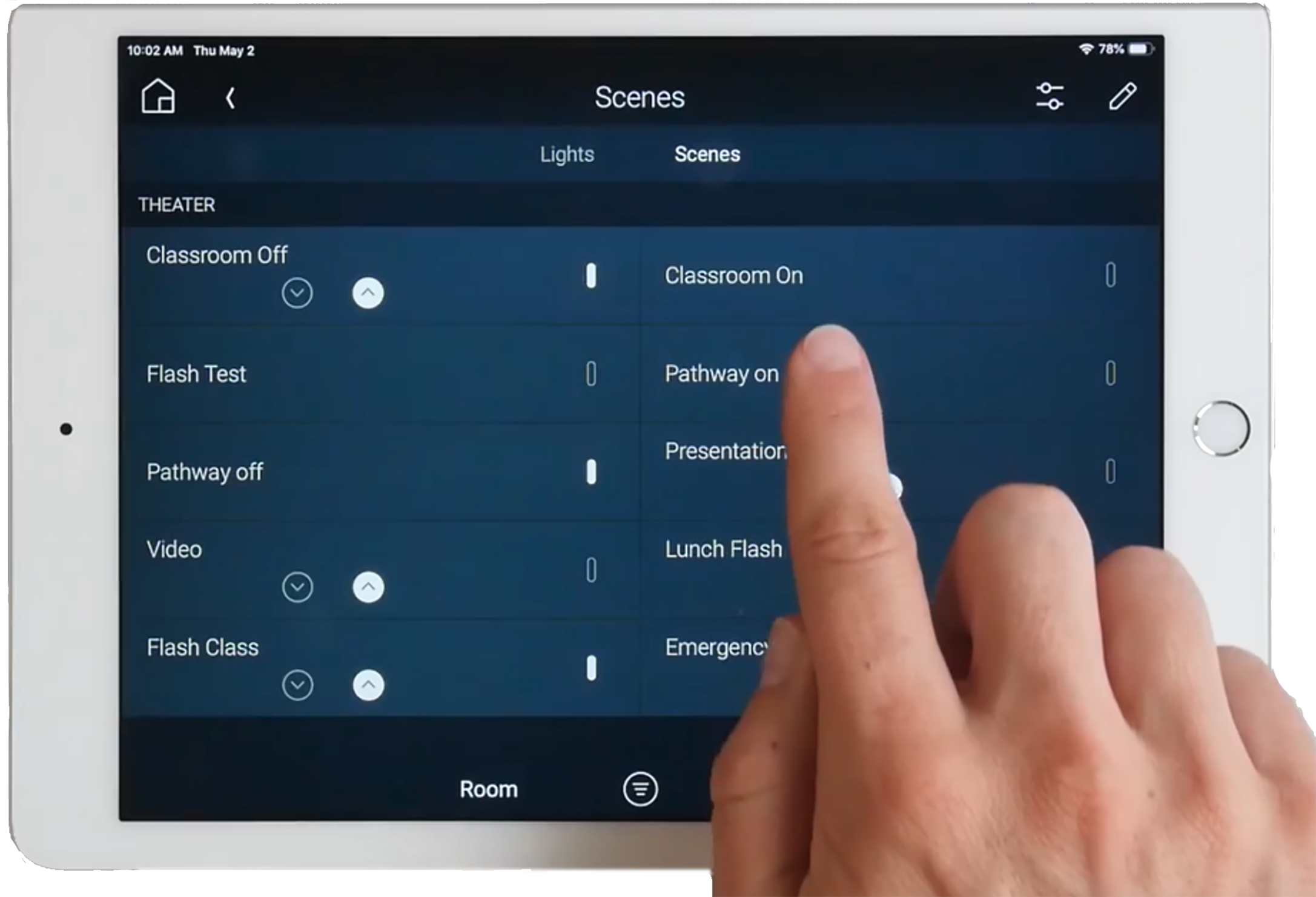 Get Creative and Personalize Your Control4 System On Your Own! - Home ...