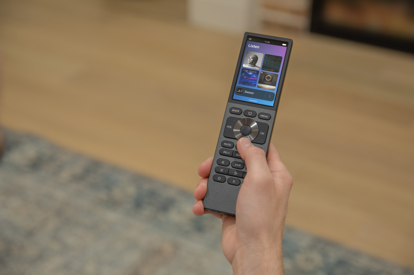 Enhance Your Home Automation Experience with Halo Remotes by Control4 ...